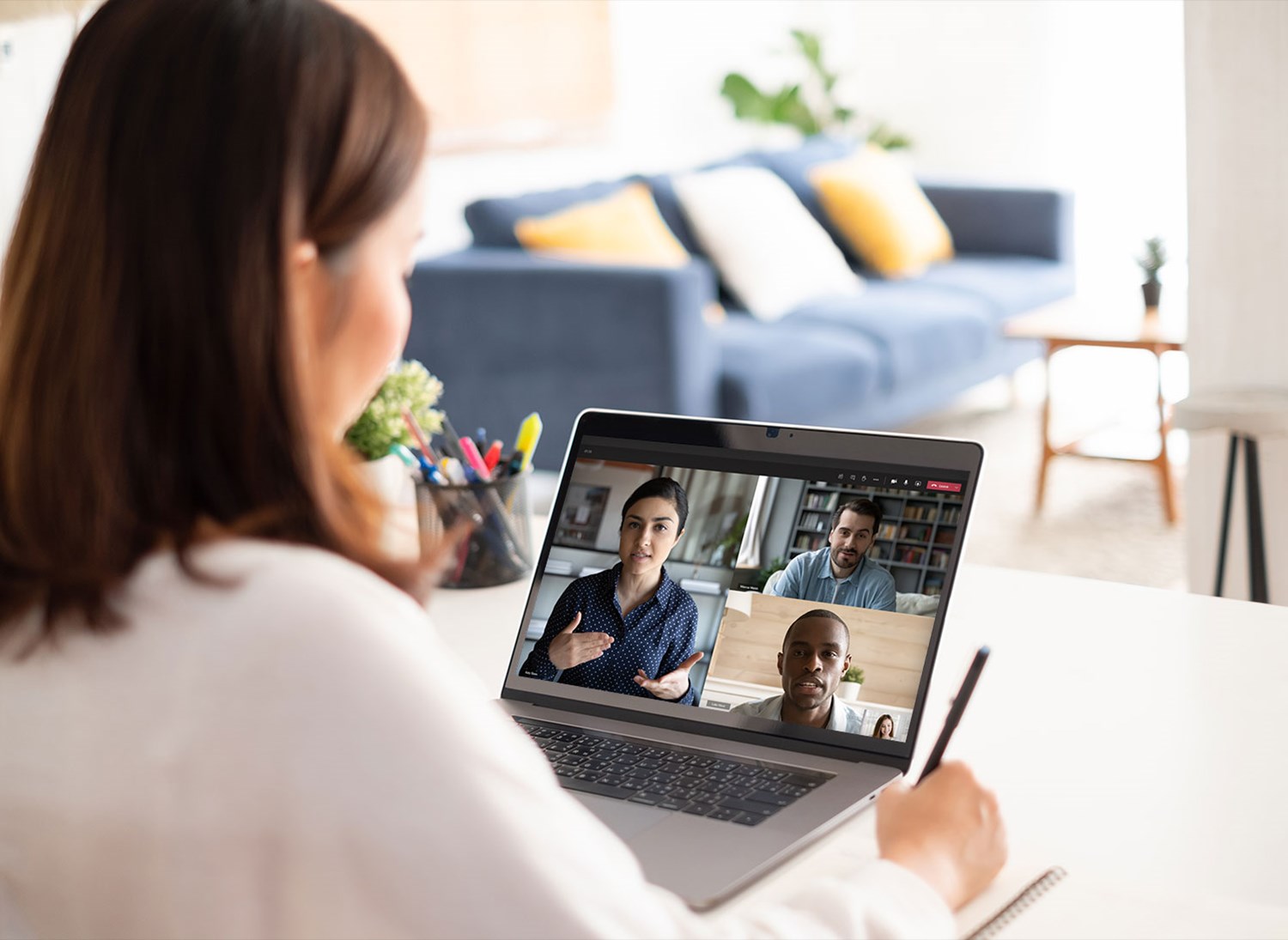 The New World of Work | Digital Greenhouse