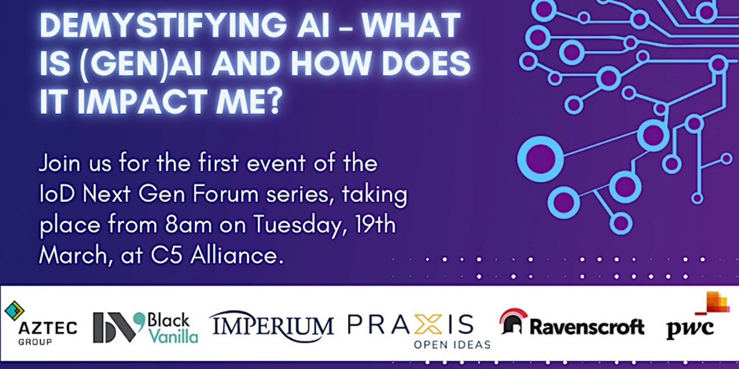 Demystifying The Next Generation Of Aienabled Robotics