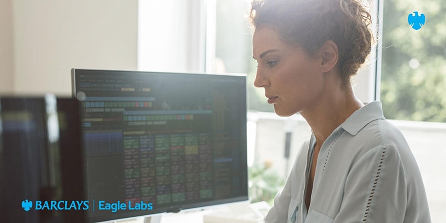 Commercialising Cyber Security In Healthtech With Barclays Eagle Labs